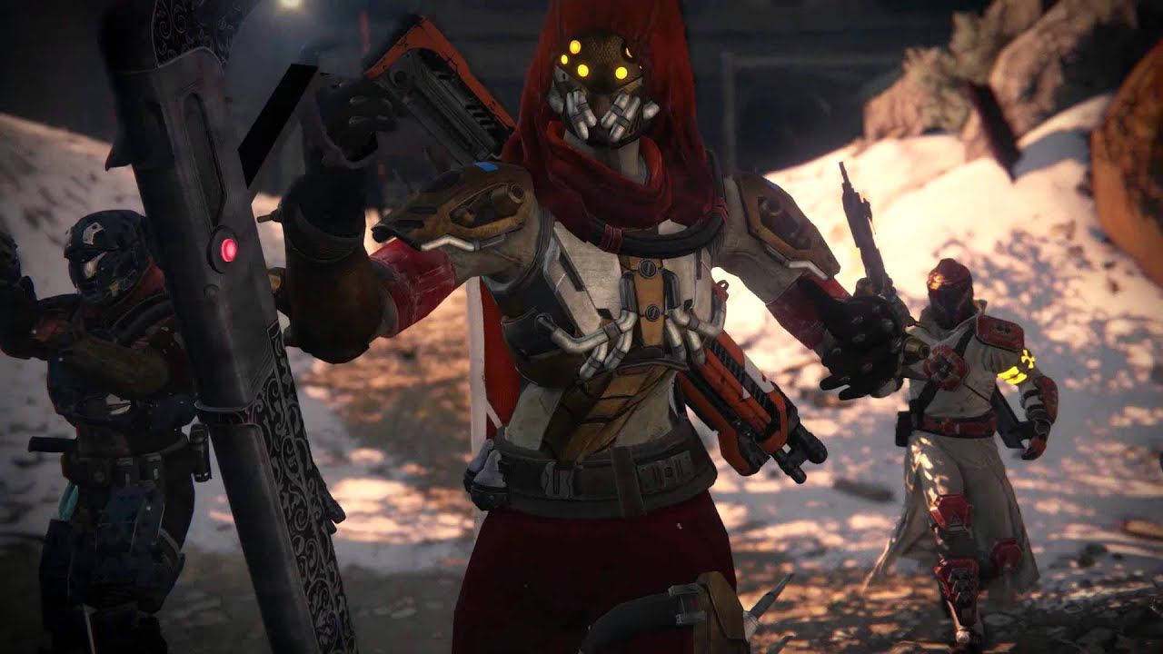 Jogo Destiny - PS3 - Elite Games - Compre na melhor loja de games ...