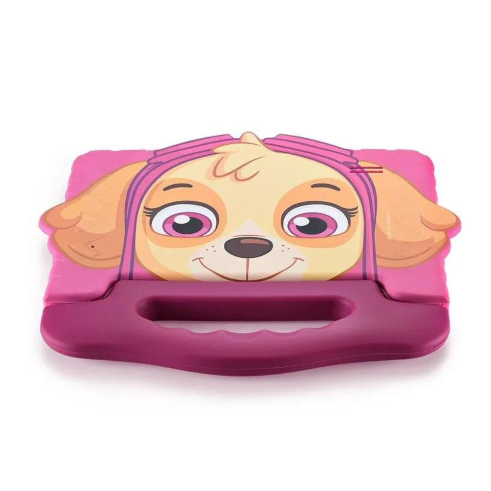 Tablet Patrulha Canina Skye com Controle Parental - Multilaser - Elite ...