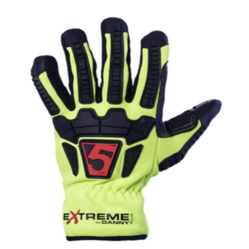 Luva Extreme Plus DA43900X - CA39733 Danny | Original EPI - Original EPI