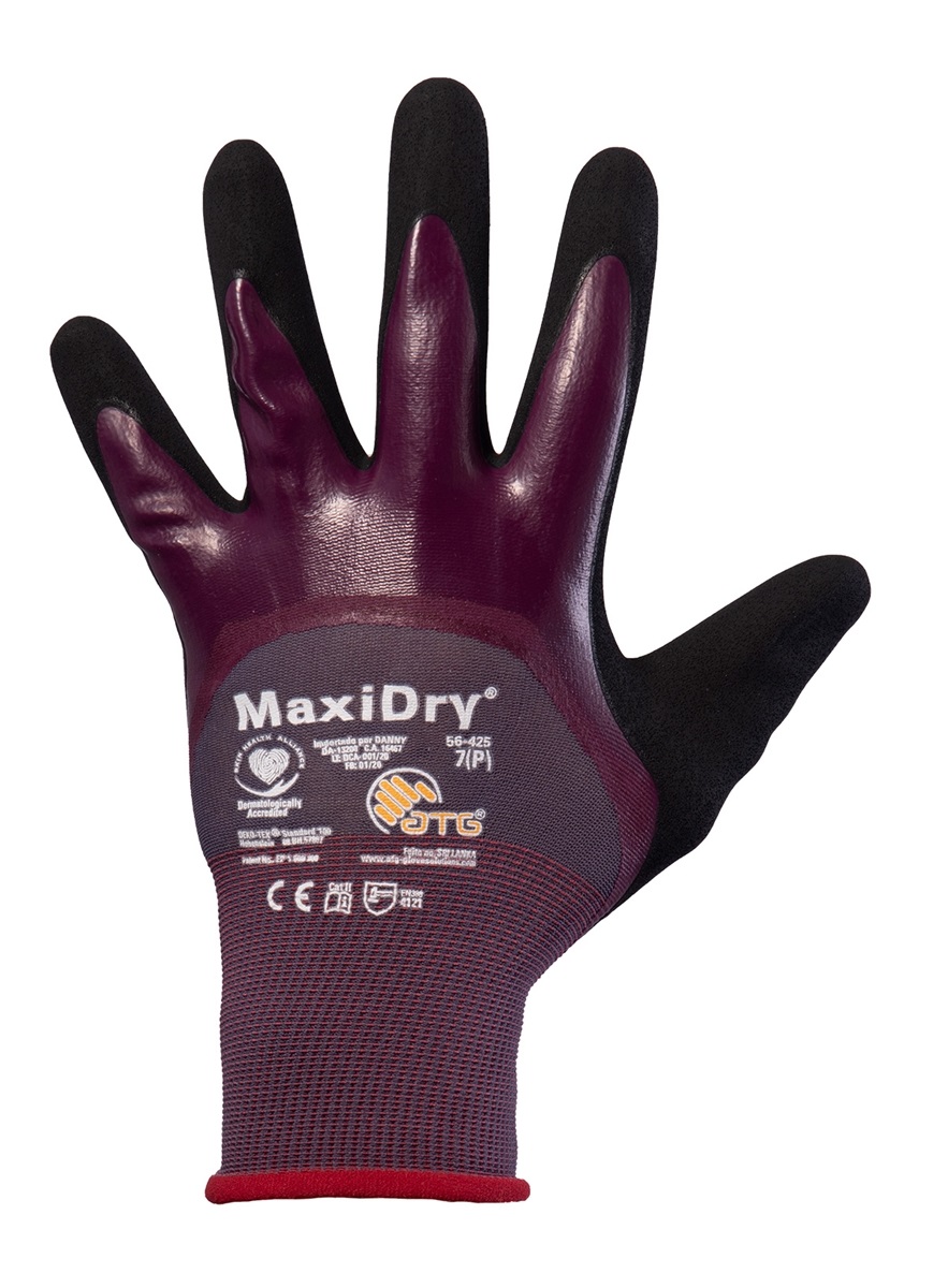 Luva Maxidry Danny CA16467 DA-13200 | Original EPI - Original EPI