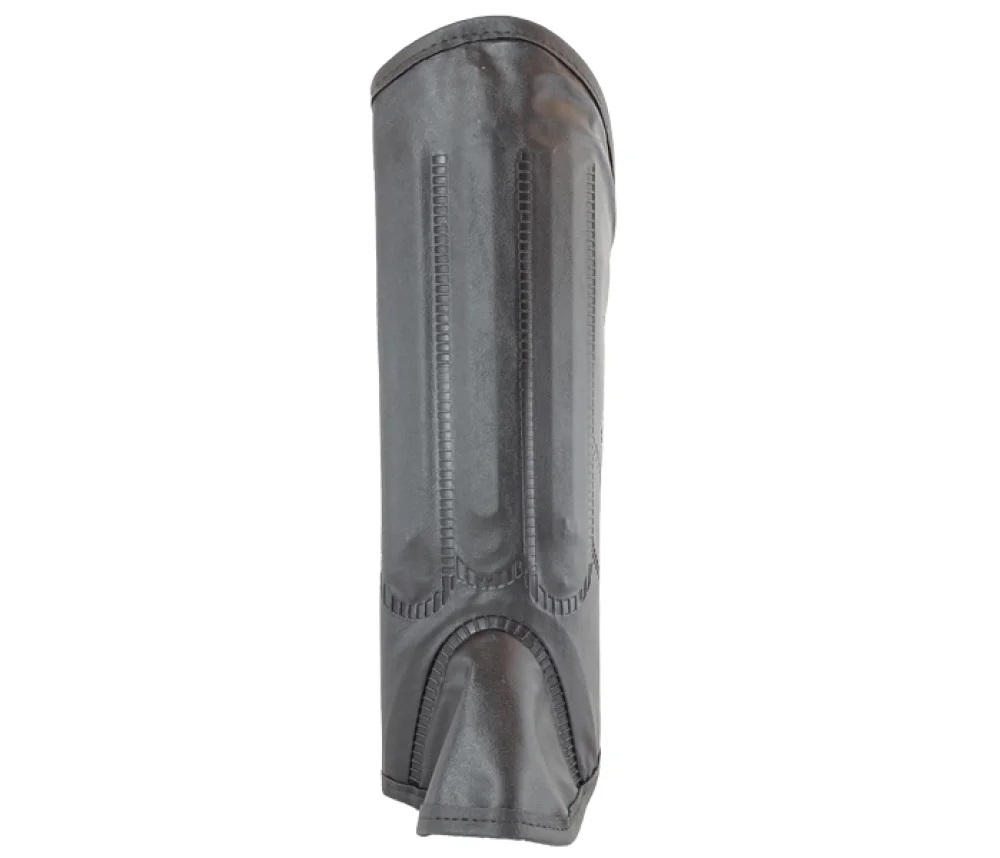 Perneira de Proteção Bidin CA 39624 Udiseg 3 Talas Velcro Original EPI ...