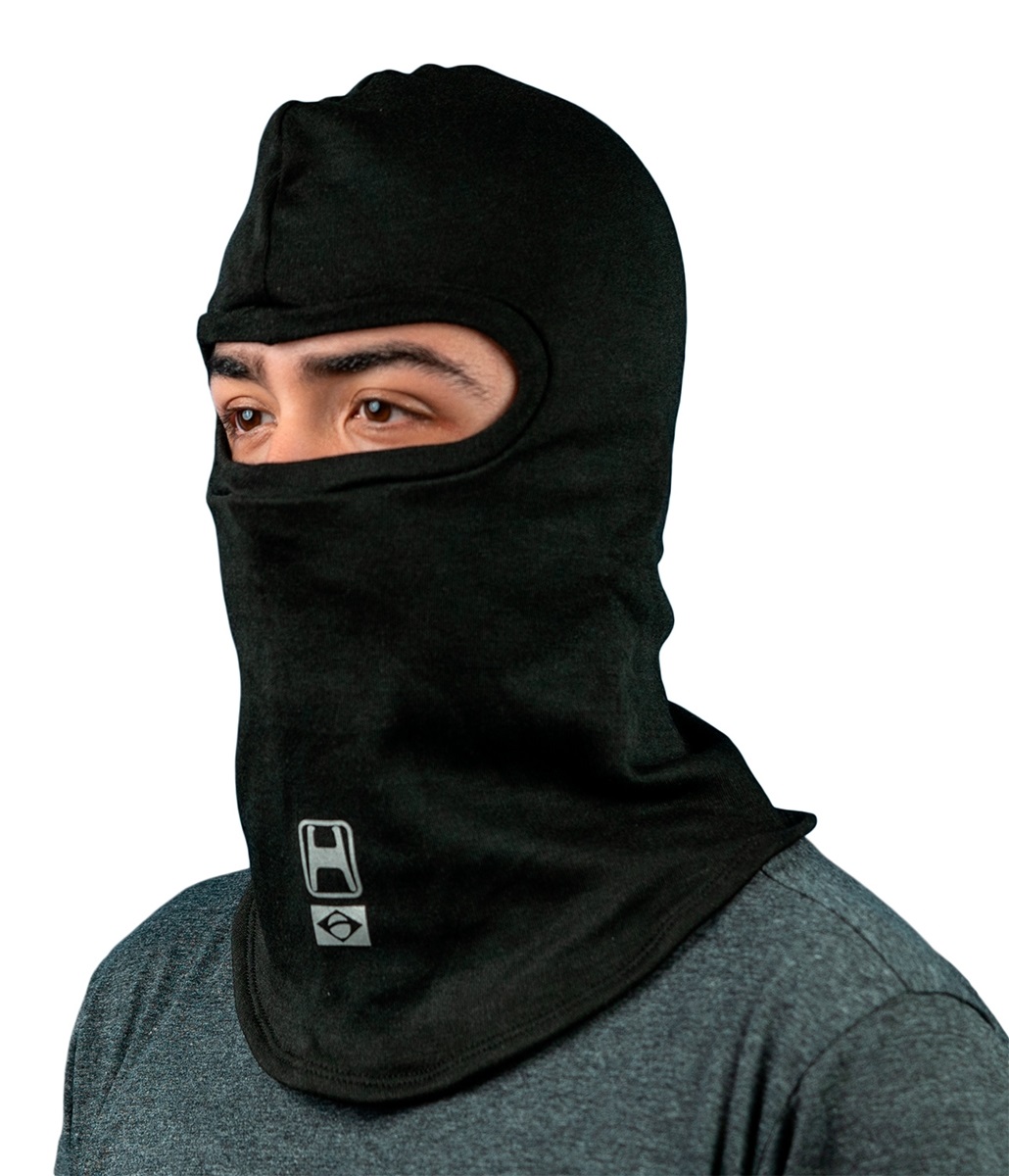 Capuz Balaclava CA42367 Hércules HJ66030 Calor, Chamas e Incêndio ...