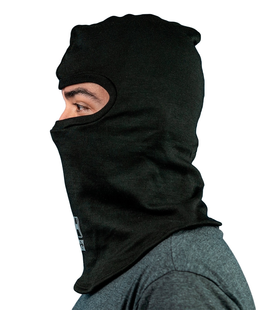 Capuz Balaclava CA42367 Hércules HJ66030 Calor, Chamas e Incêndio ...