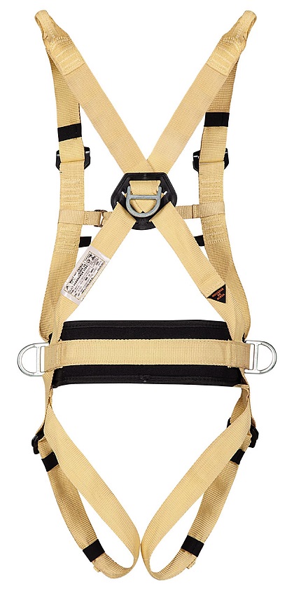 Cinto Paraquedista CA41004 MG Cinto Soldadores Mult 1235 6 Ponto ...