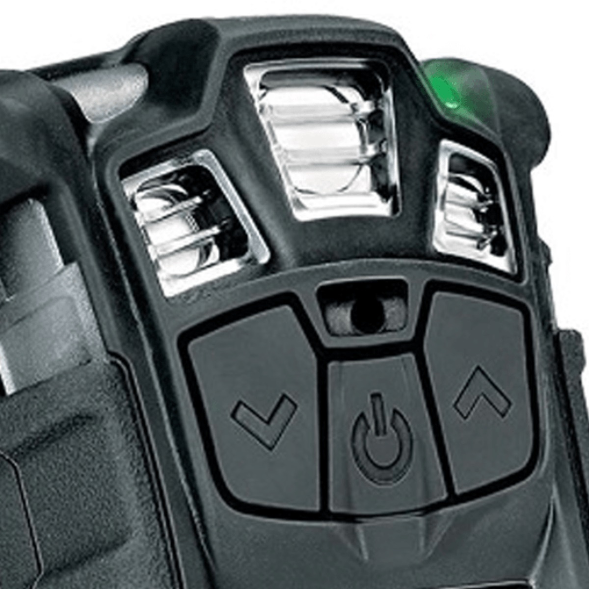 Detector Multigás de Gás Altair 4XR - LEL-O2-CO-H2S C/ Bluetooth (Gás ...