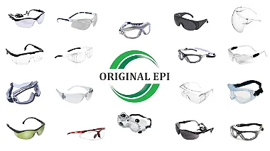 Loja de EPI - Mossoró RN - Original EPI - Original EPI