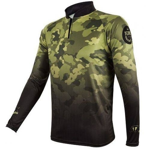 Camisetas King Brasil TAM M - Varias Estampas - Casa das Lonas - Pelotas/RS
