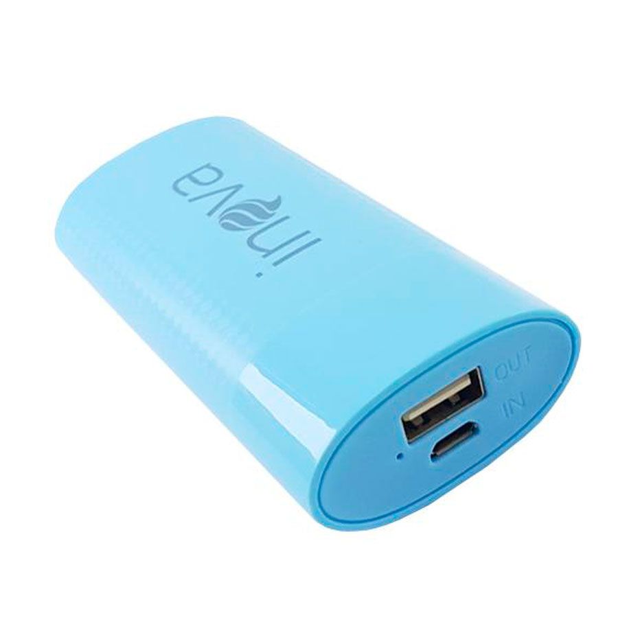 Power bank 5000mah - Inova - Perfect Show Soluções
