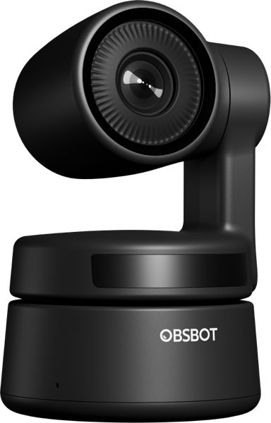 OBSBOT Tiny 1080P - Tracking Webcam - AV THINGS STORE