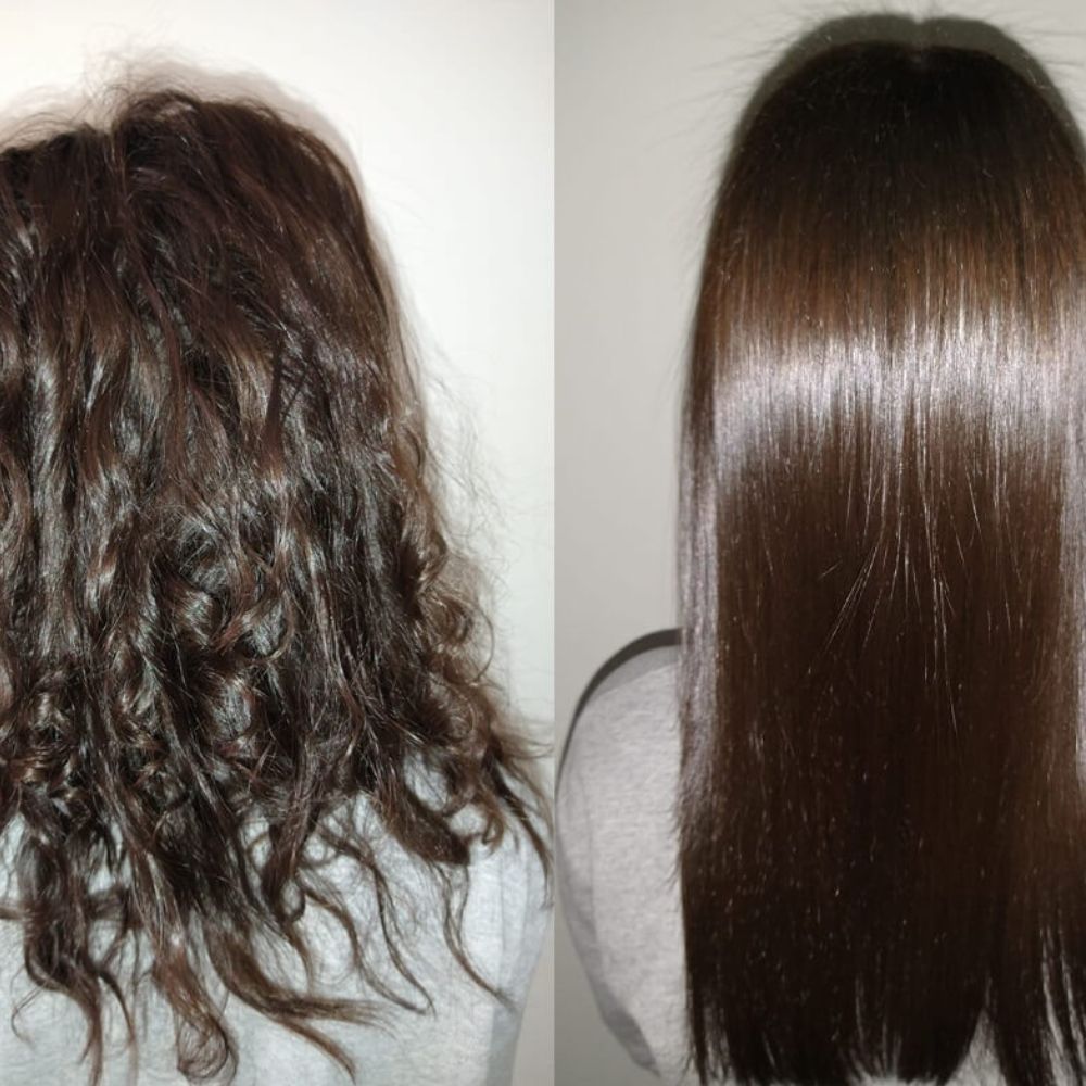 Borabella Perfecta Progressiva Sem Formol 250ml - Amor Cosméticos ...