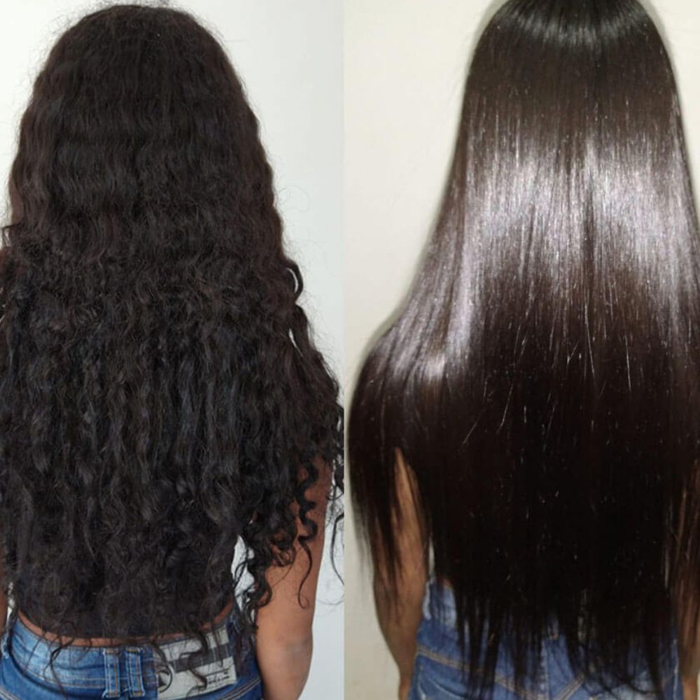 Borabella Perfecta Progressiva Sem Formol 250ml - Amor Cosméticos ...