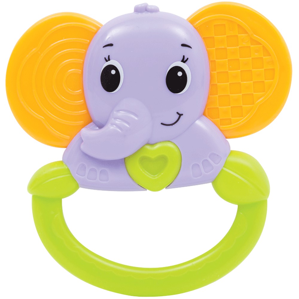 Conjunto de Chocalhos Baby Fun - Baruk Batuk | A Sua Loja de Brinquedos ...