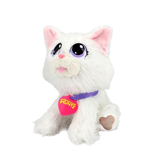 Adota Pets - Gatinho Snow - Baruk Batuk | A Sua Loja de Brinquedos ...