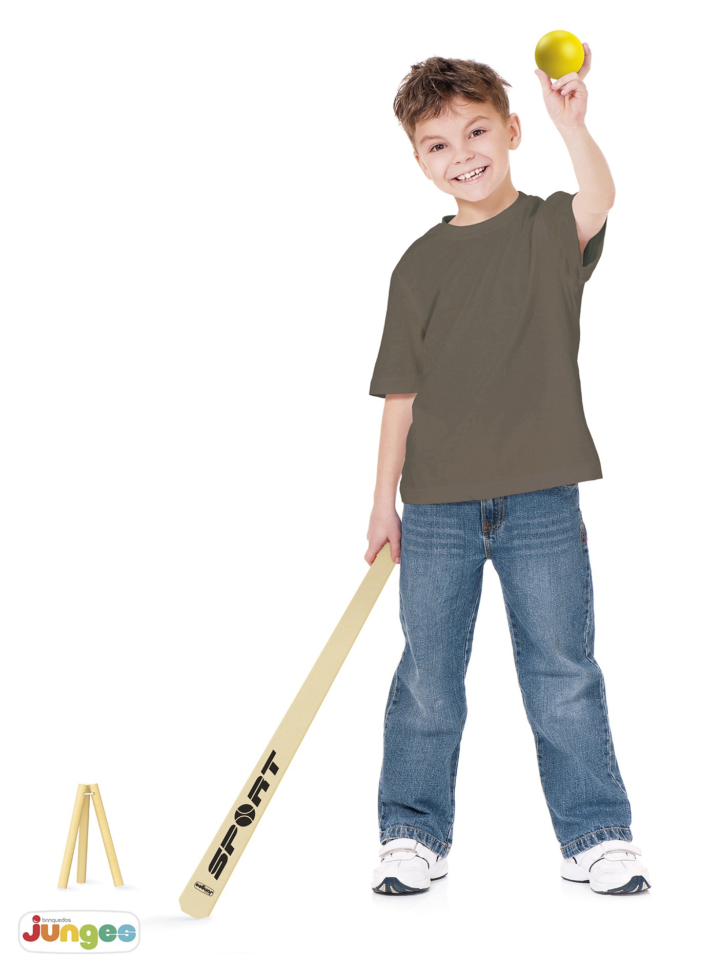 Jogo de Tacos / Bets - Sport - Baruk Batuk | A Sua Loja de Brinquedos ...