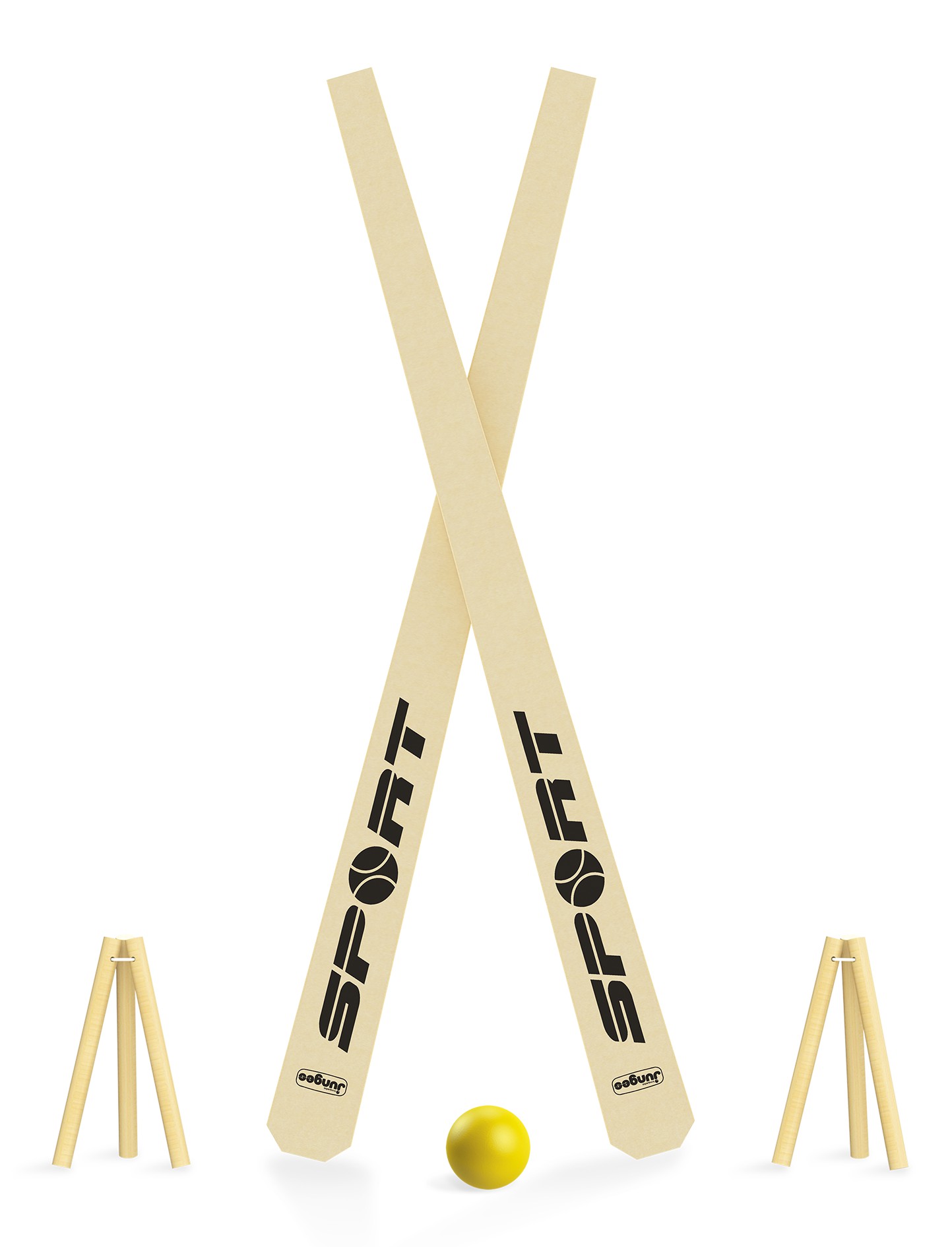 Jogo de Tacos / Bets - Sport - Baruk Batuk | A Sua Loja de Brinquedos ...