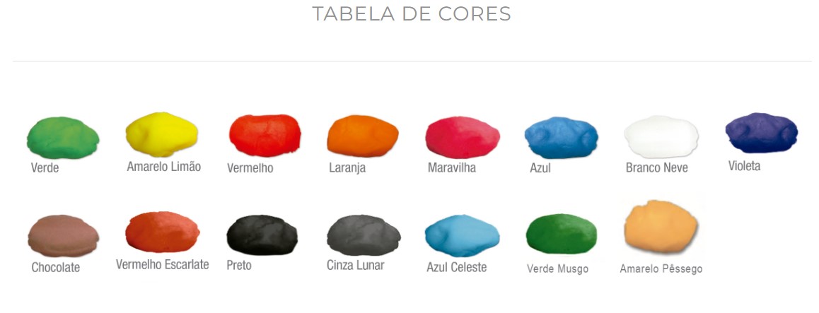 Big Balde Massinha Soft - 1,5kg - Baruk Batuk | A Sua Loja de ...