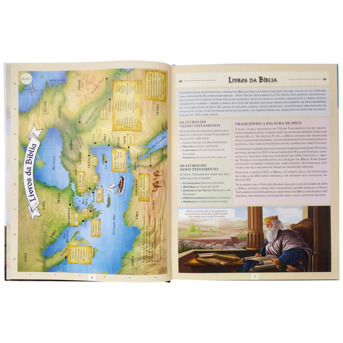 ATLAS BIBLICO ILUSTRADO - Baruk Batuk | A Sua Loja de Brinquedos ...