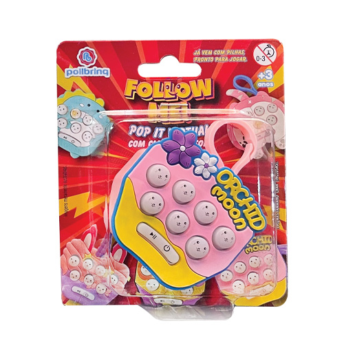 Jogo de Bolso Bichinhos Pop-Up - Follow Me - Baruk Batuk | A Sua Loja ...