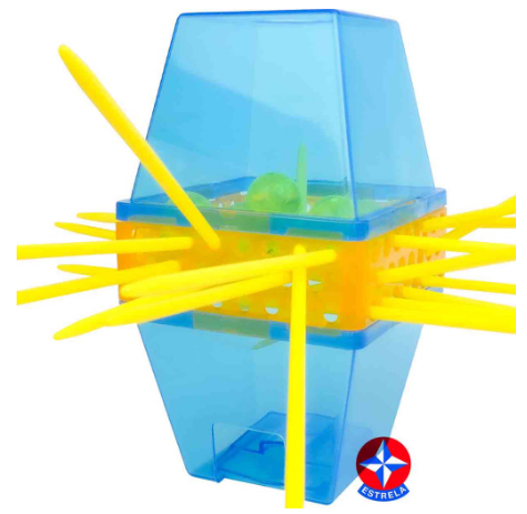 MINI CAI NÃO CAI - Baruk Batuk | A Sua Loja de Brinquedos Educativos ...