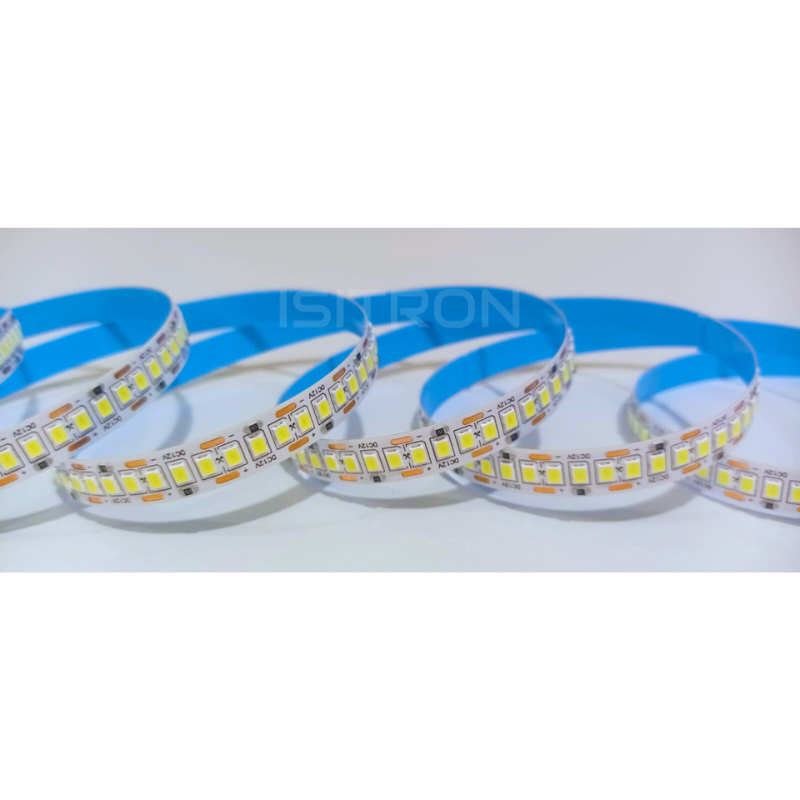 Fita 240 Led Branco Neutro 4000k Dupla Face IP20 Sem Silicone 5 Metros ...