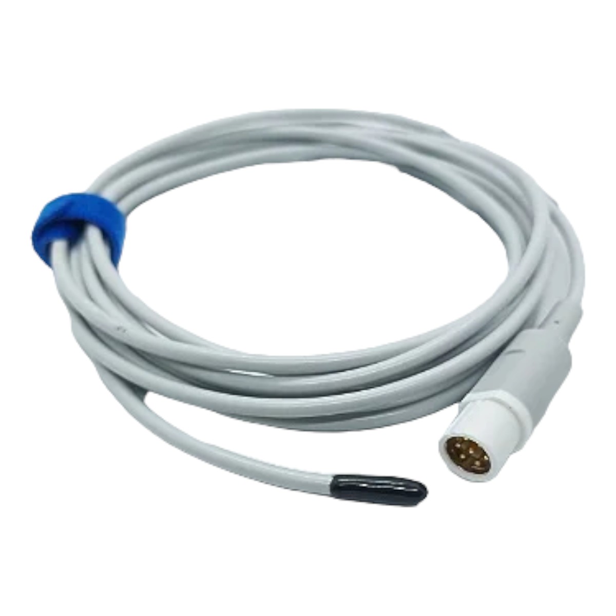 Sensor de Temperatura Esofágico Drager Siemens - Maple Hospitalar ...