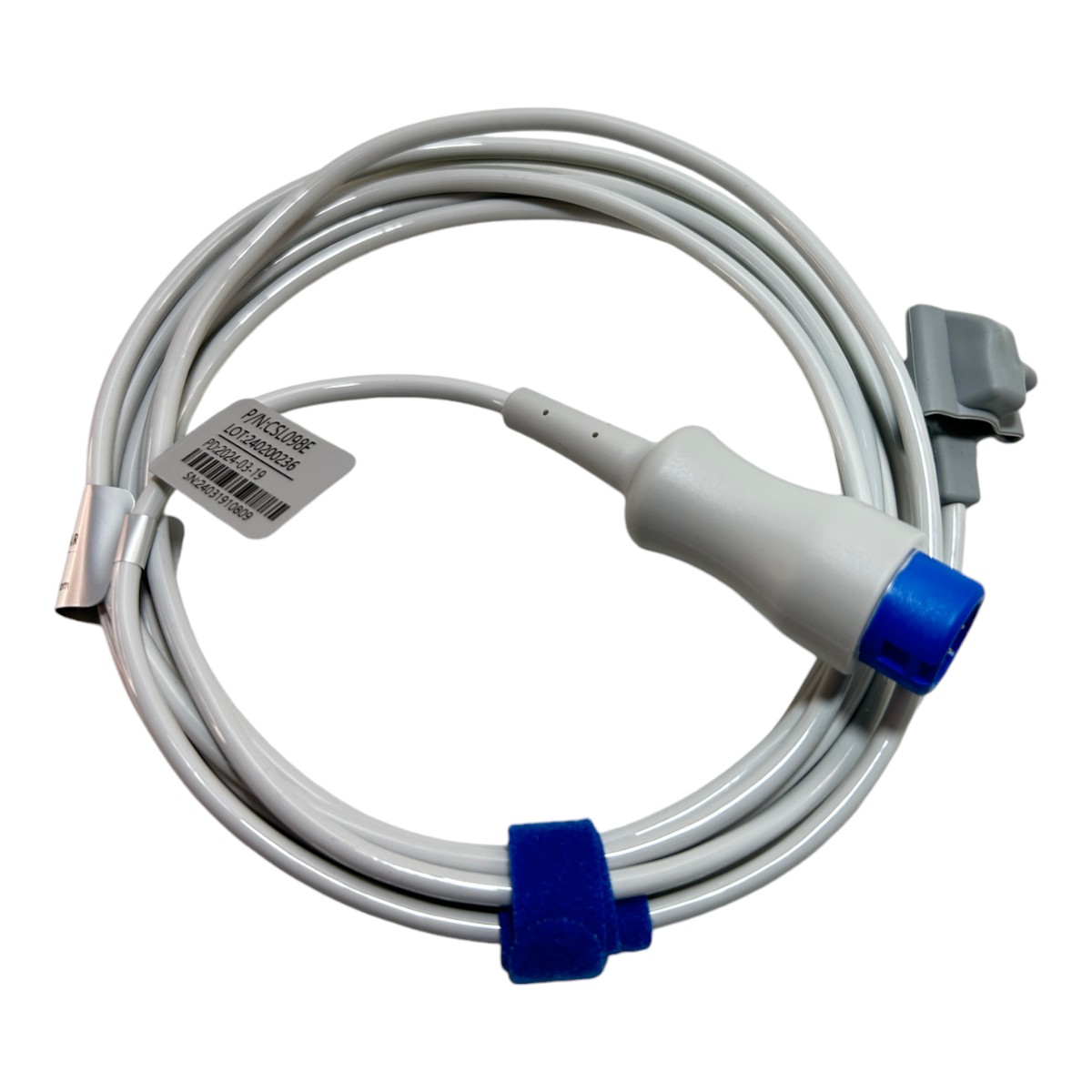 Sensor de Oximetria Mindray Imec Umec 8 10 12 15 Infantil - Maple ...