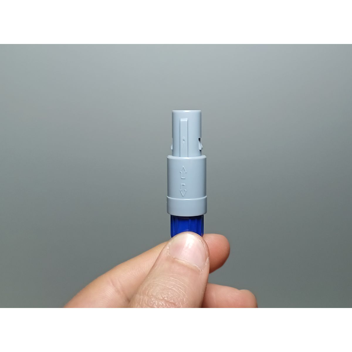 Cabo extensor compativel com utech / UT100 - Maple Hospitalar ...