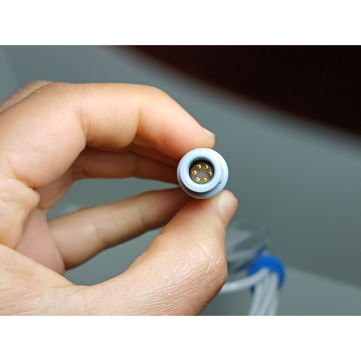 Cabo extensor compativel com utech / UT100 - Maple Hospitalar ...