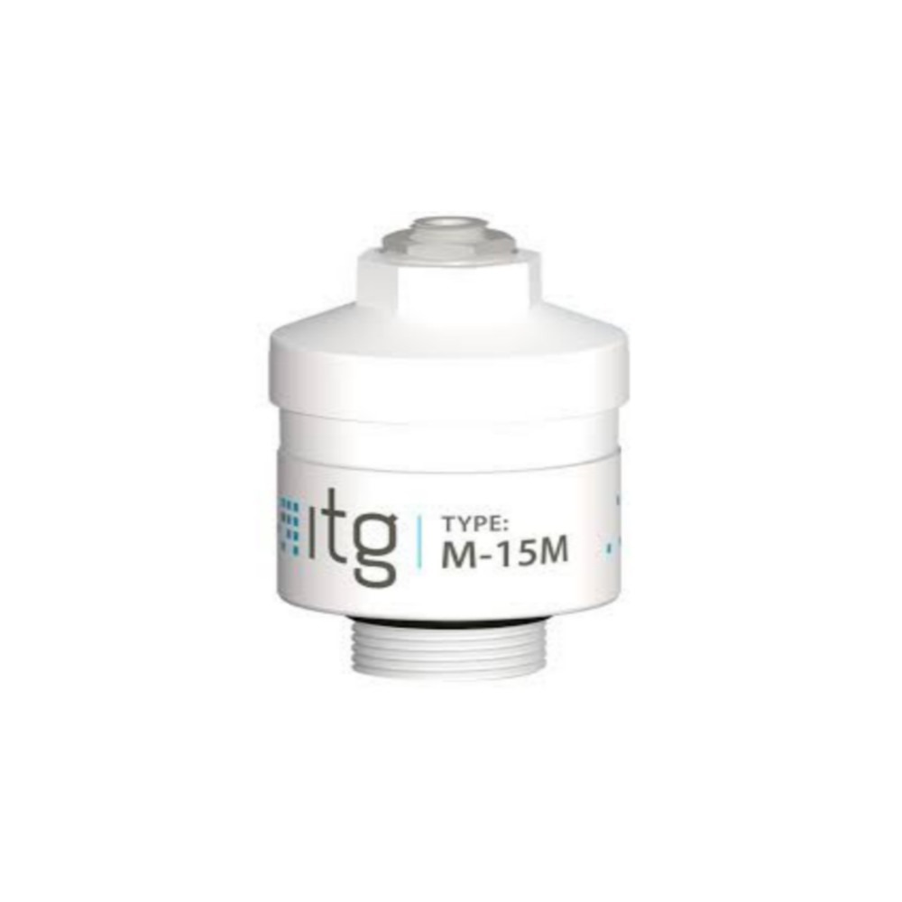 CELULA DE O2 M-15M - Maple Hospitalar - Acessórios Médicos