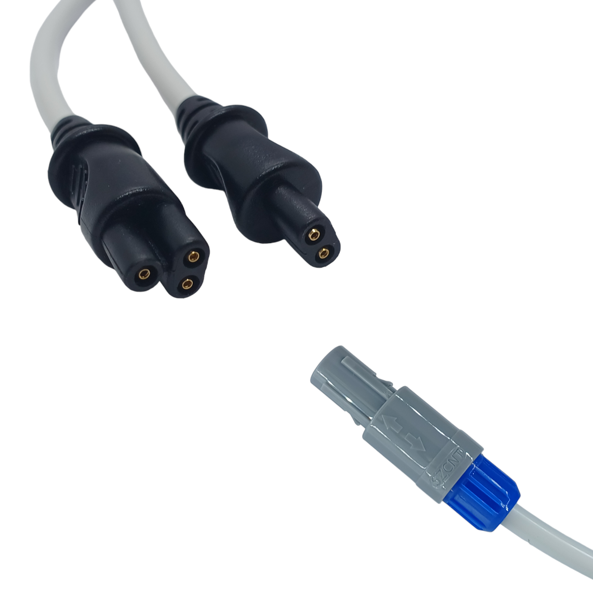 Cabo adaptador Fisher & Paykel 900MR805 - Maple Hospitalar - Acessórios ...