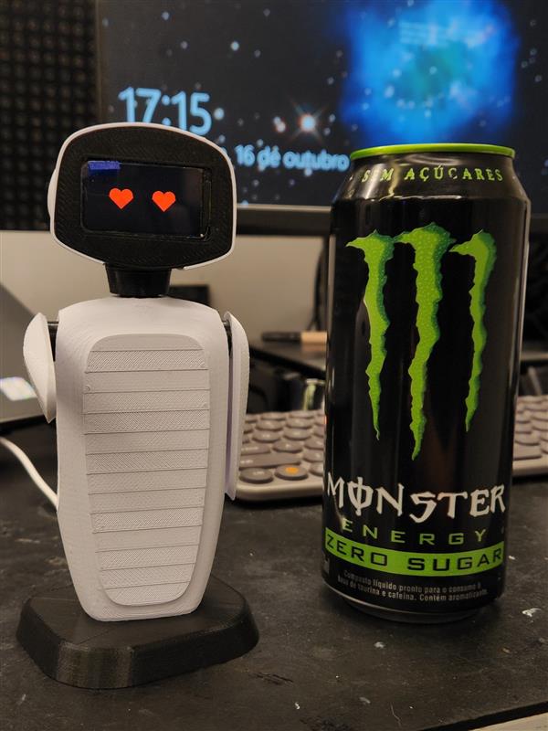 Tinbotinho - LOJINHA DB1