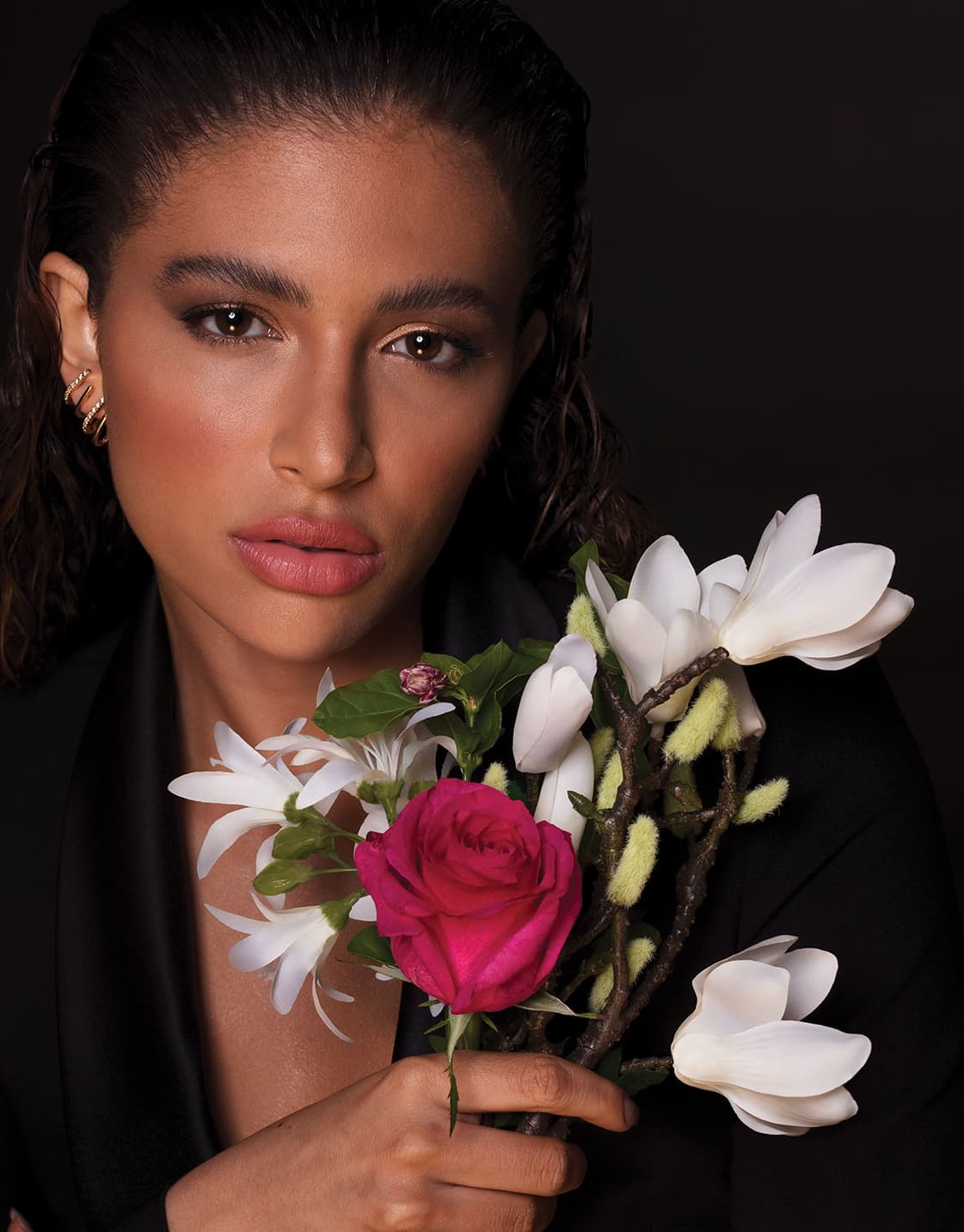 Magnific Audaz Eudora Eau de Parfum 75ml - Cosmeticos da ray