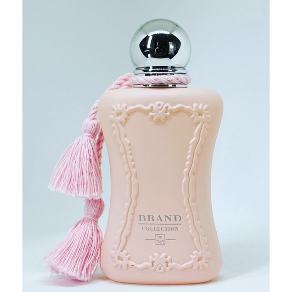 Brand Collection 151 25ml - Cosmeticos da ray