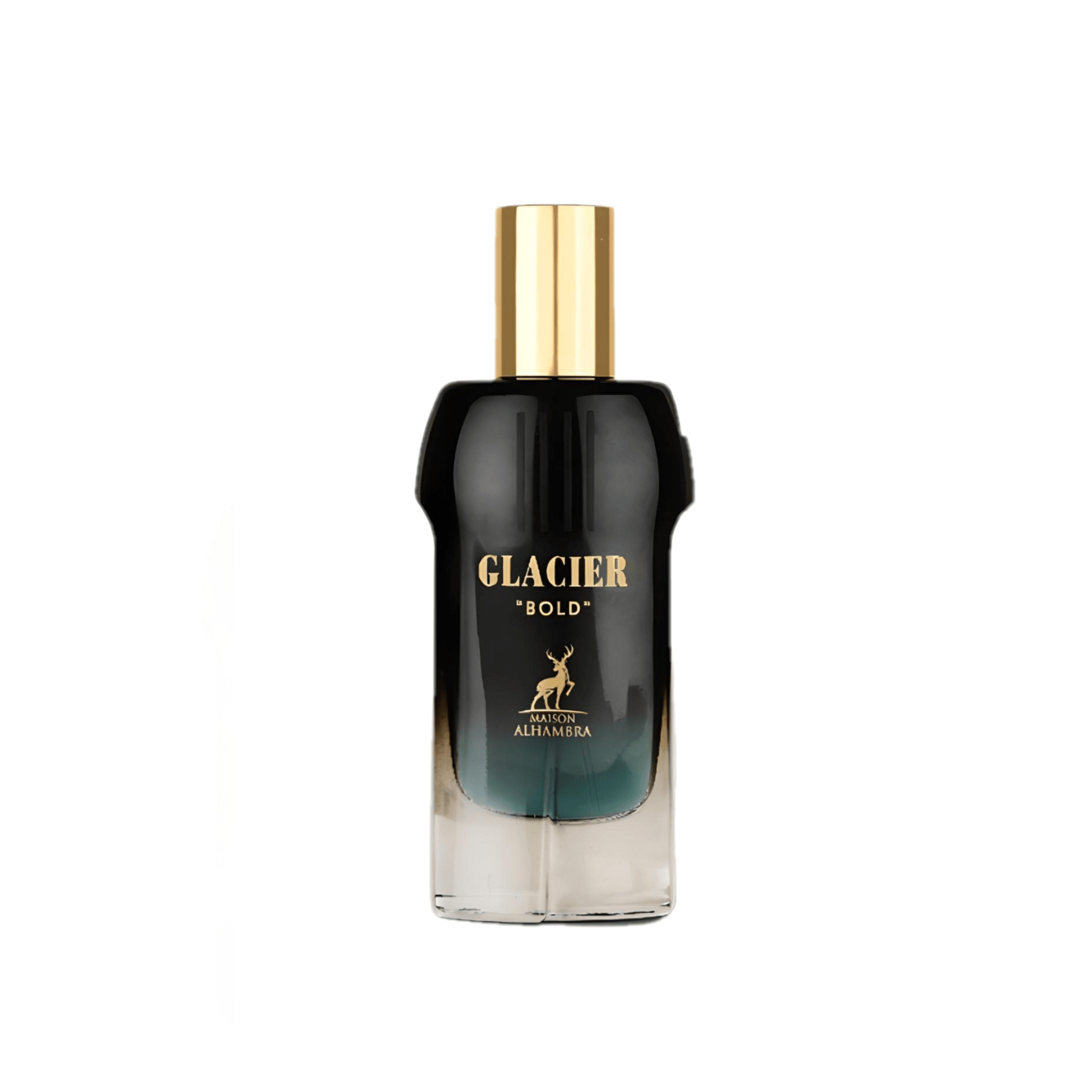 Glacier Bold Maison Alhambra Eau de Parfum - Perfume Árabe Masculino ...