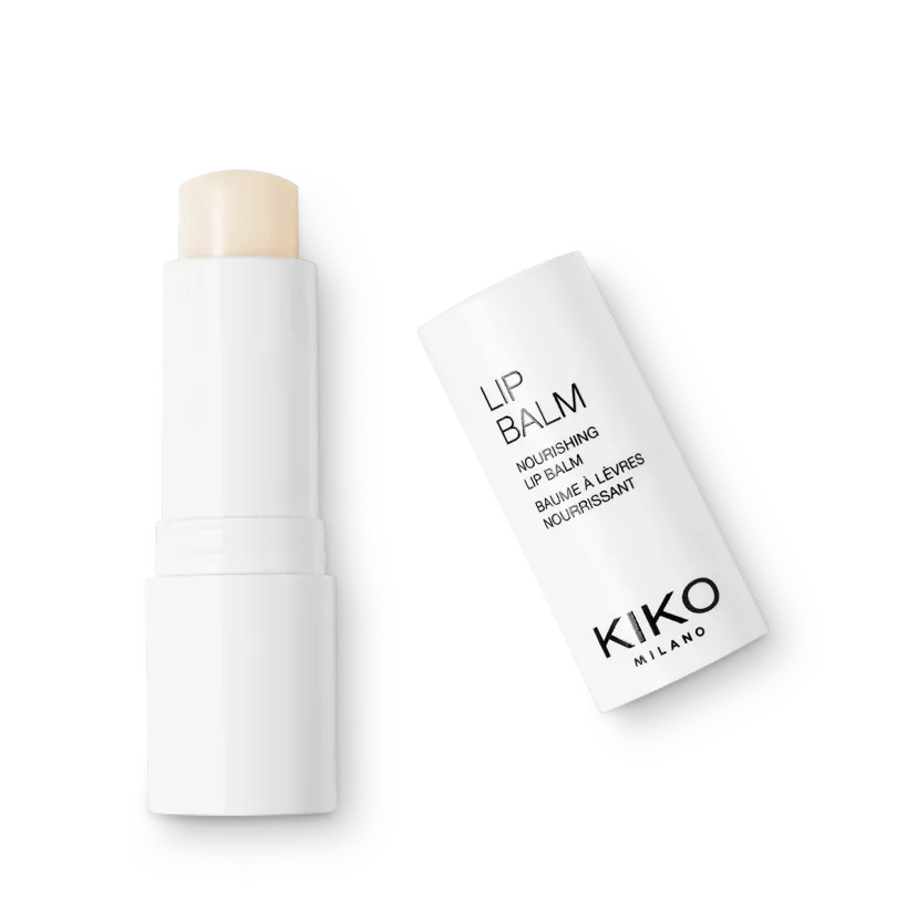 Kit Kiko Milano Lip Care: Esfoliante Labial + Hidratante Labial ...