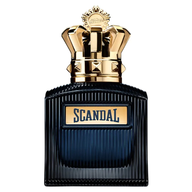 Scandal Intense Pour Homme Jean Paul Gaultier Masculino Eau de Parfum ...