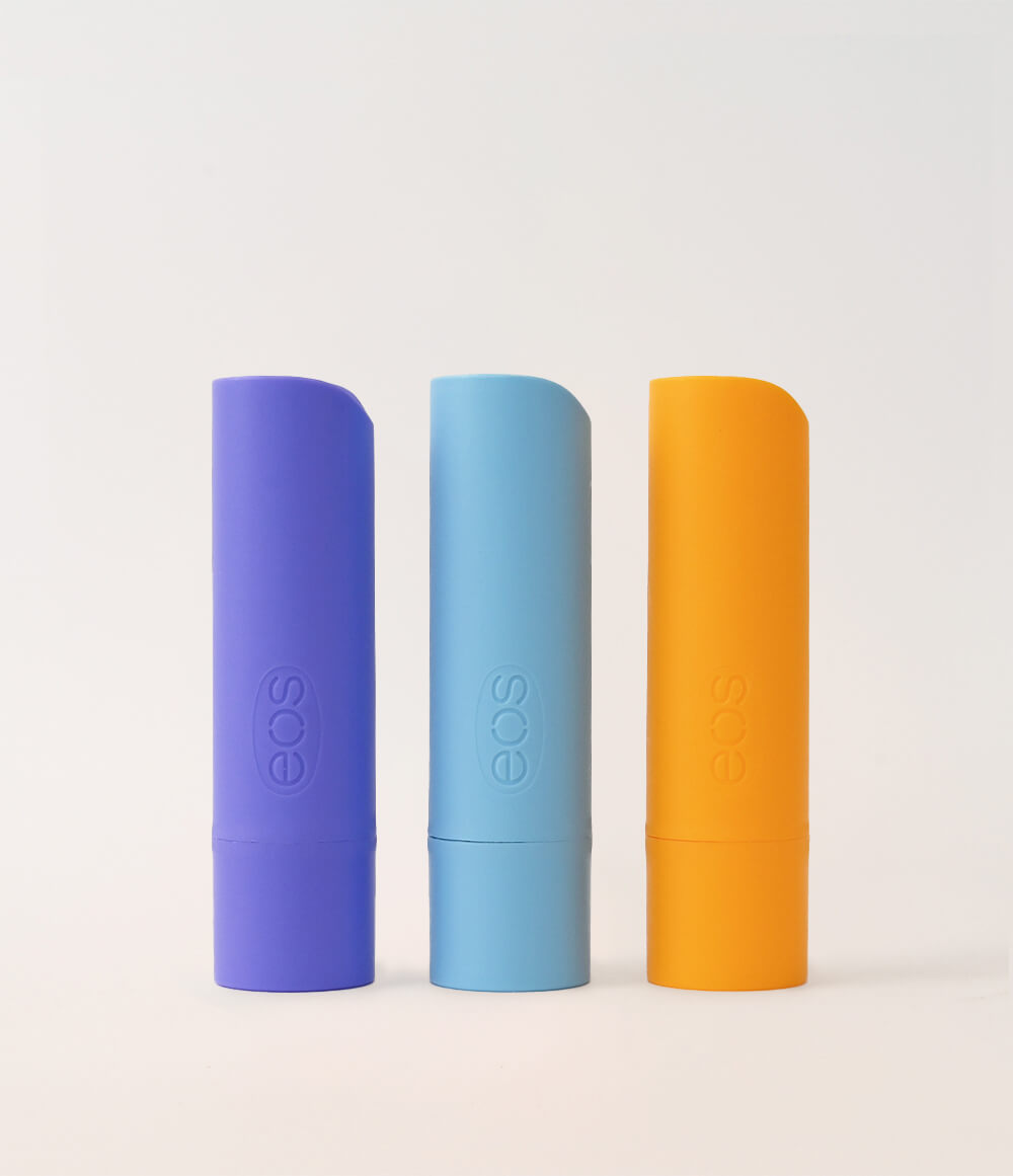 Lip Balm Eos - 1 unidade - Cosmeticos da ray