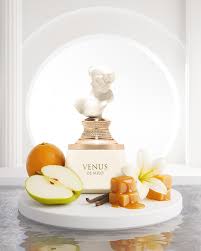 Venus de Milo French Avenue Eau De Parfum - Perfume Árabe Feminino ...
