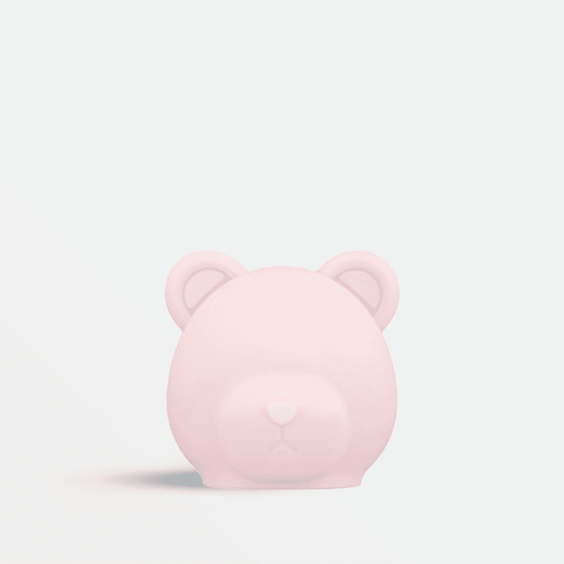 Capa/ Case Protetora Pink Bear Para Booster Pro AGE-R Medicube ...