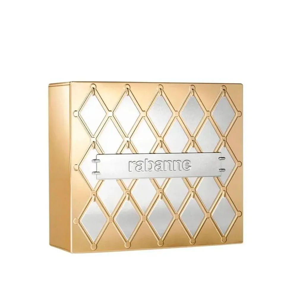 Kit Invictus Victory Eau de Parfum (2 peças) - Cosmeticos da ray