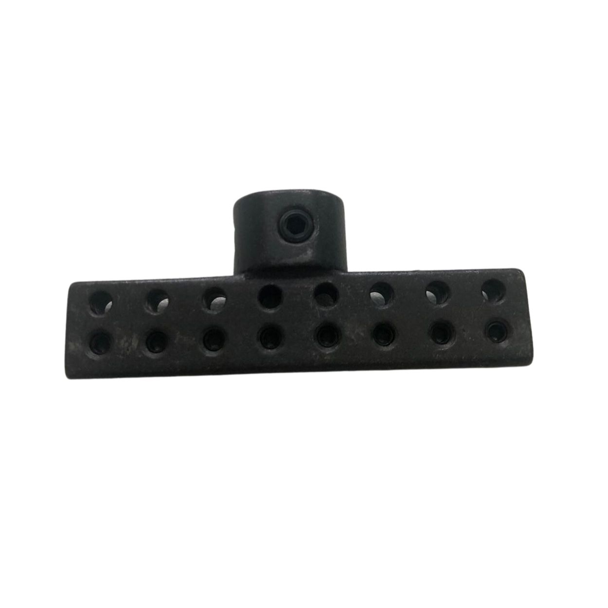Jogo De Bitola Dente Chapa Calcador 8 Agulhas Kansai 1/4 - toledopecas