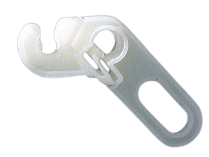 Alavanca Maçaneta Externa(Menor) - Scania Série 4 -94/114/124/164 ...