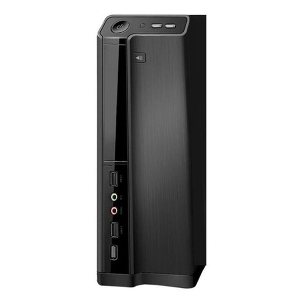 Computador Slim Intel Core i7 Série 3, RAM 8GB, SSD 240GB HD 1TB ...