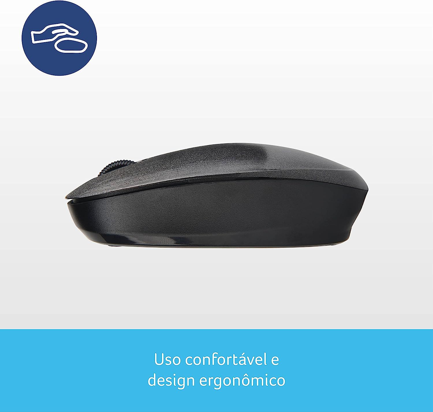 MOUSE SEM FIO M0251 - MULTILASER - SHOP ESCOLAR