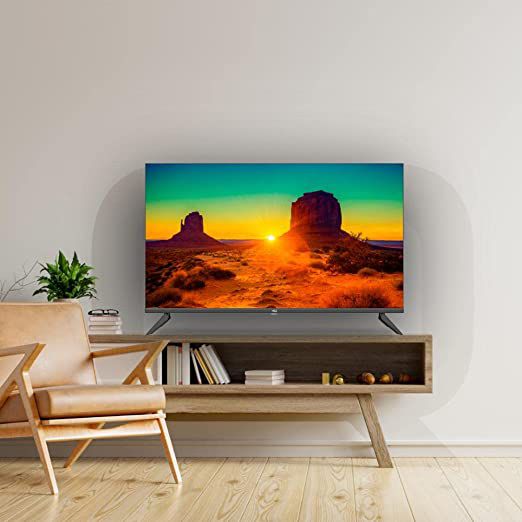 TV SMART HQ SCREEN 43" - HQ - SHOP ESCOLAR