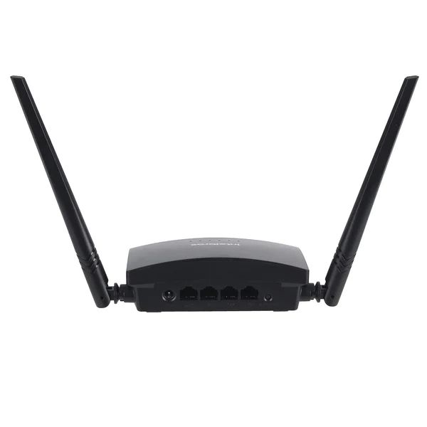 ROTEADOR WI-FI 4 RD 301K 300MBPS - INTELBRAS - SHOP ESCOLAR