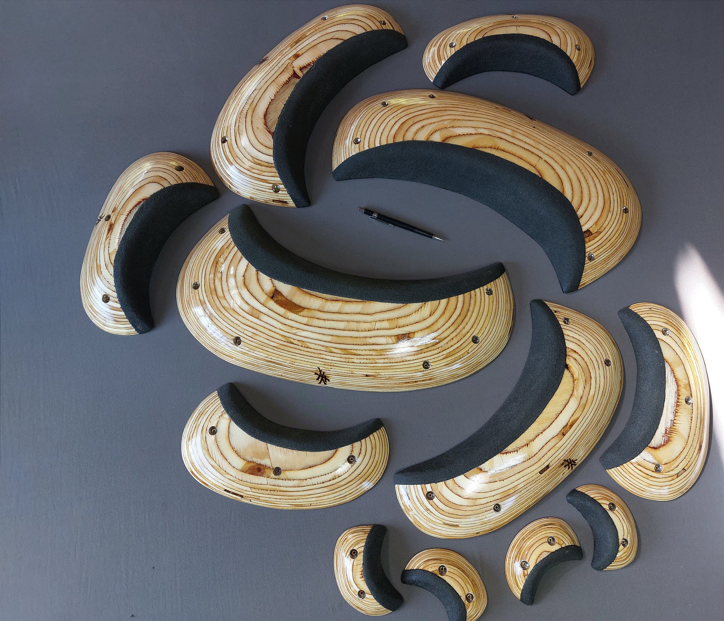 Evolution 2 - Art Holds