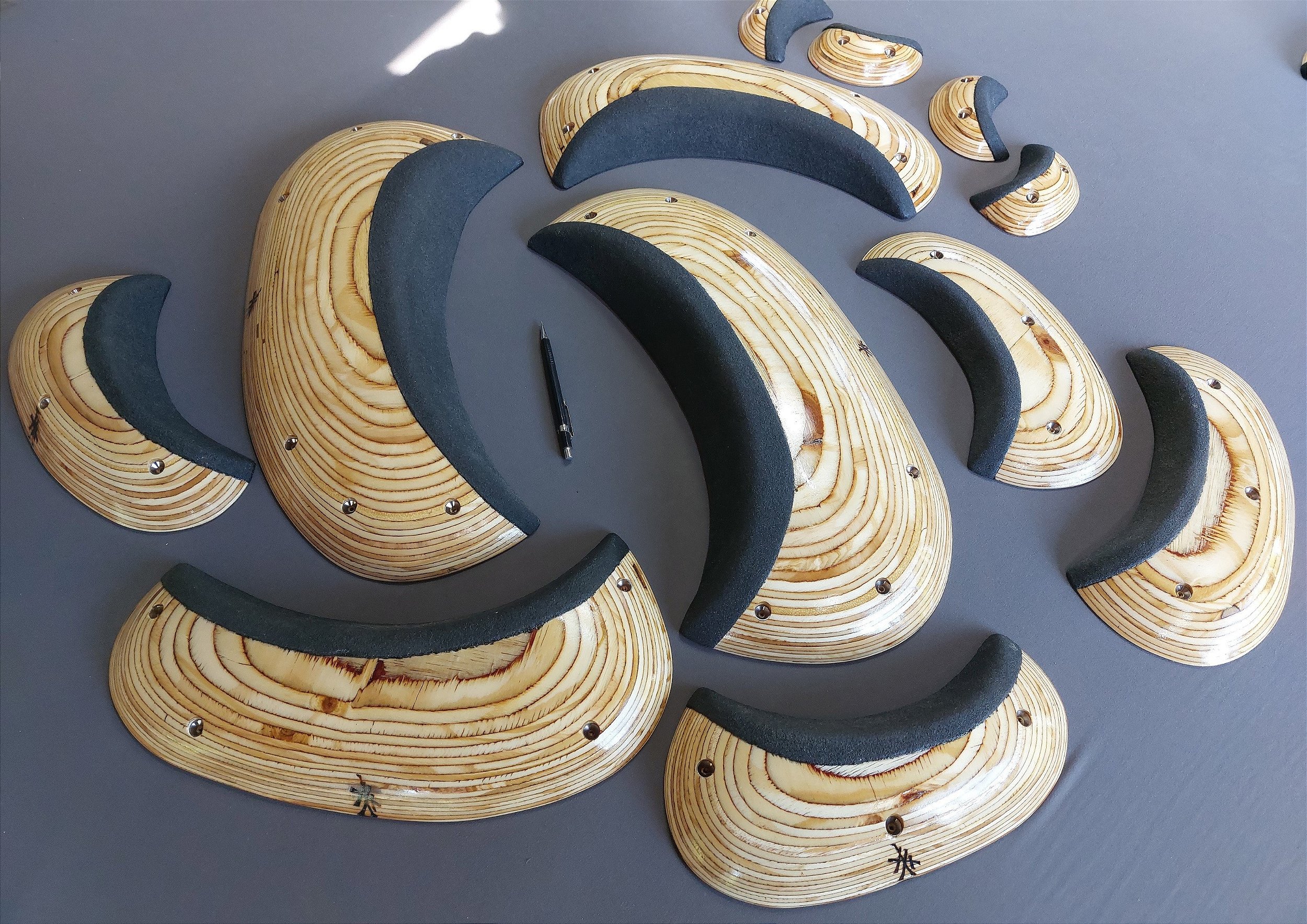 Evolution 2 - Art Holds