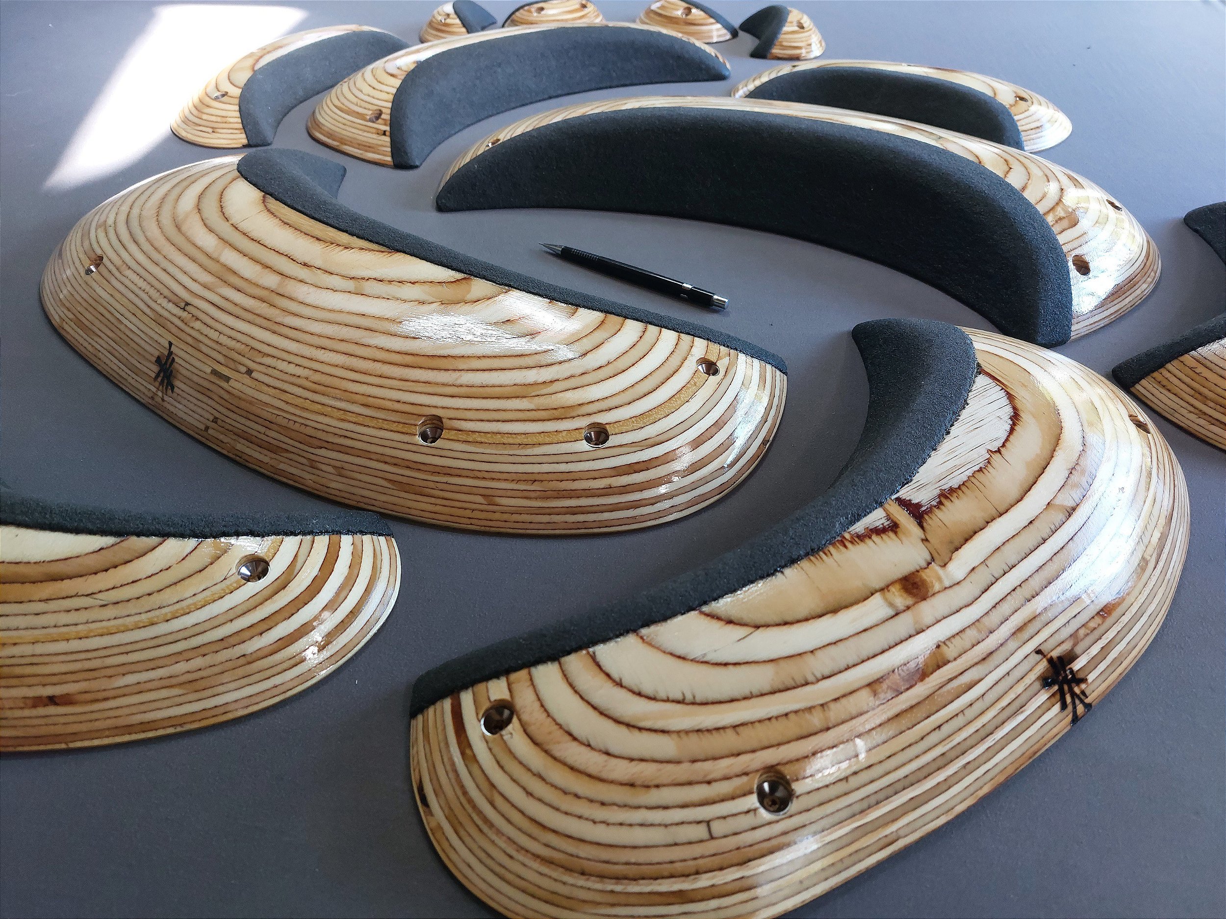 Evolution 2 - Art Holds