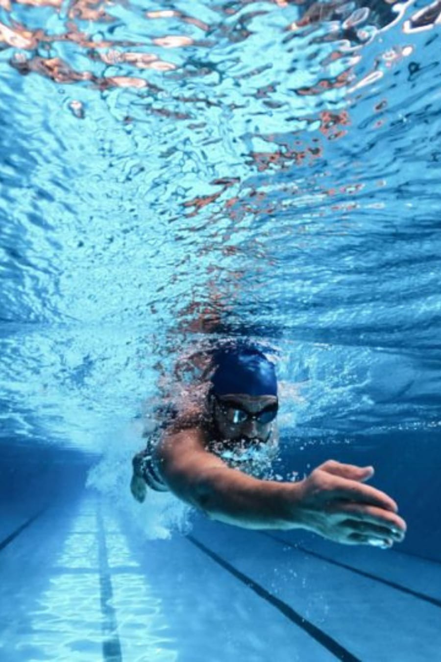 Flutuador Para Natação Speedo SWIM - Lobato Esportes - Artigos Esportivos